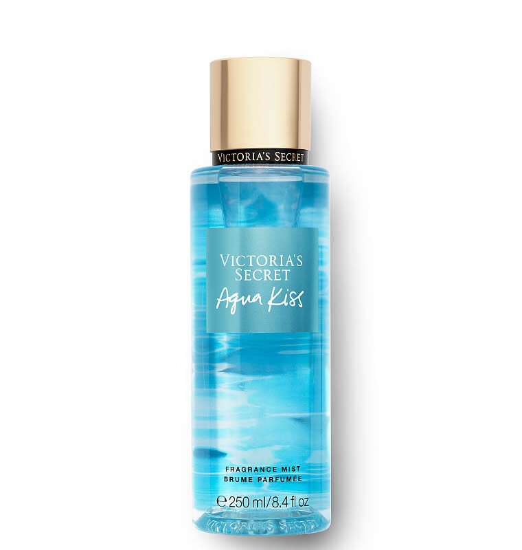 Victoria`s Secret Aqua Kiss — купить женские духи, туалетную воду ...